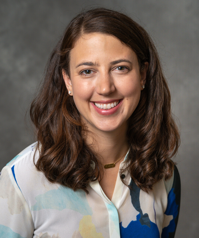 Parkes, Amanda – Carbone Cancer Center – UW–Madison