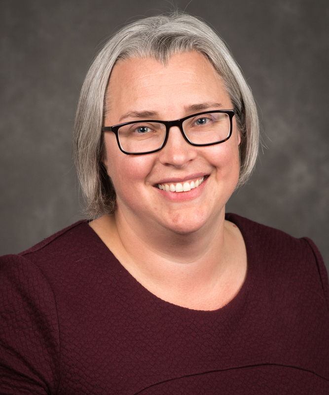 Tevaarwerk, Amye – Carbone Cancer Center – UW–Madison