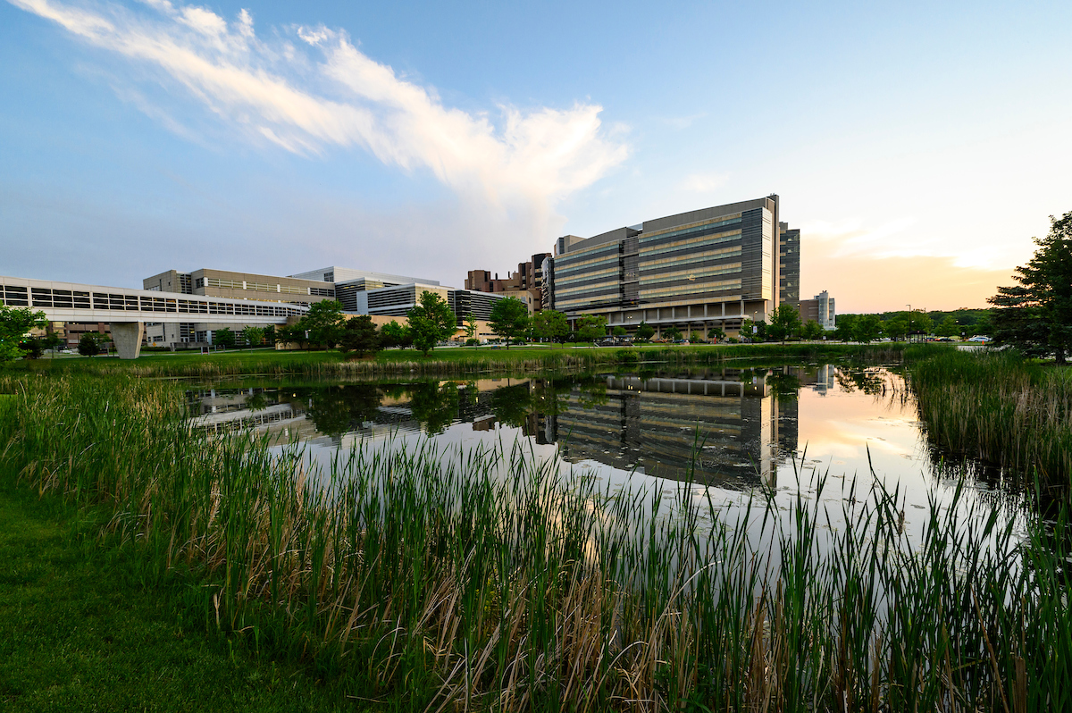 Wisconsin Prostate Cancer SPORE – Carbone Cancer Center – UW–Madison