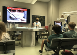High School Education – UWCCC Research – UW–Madison