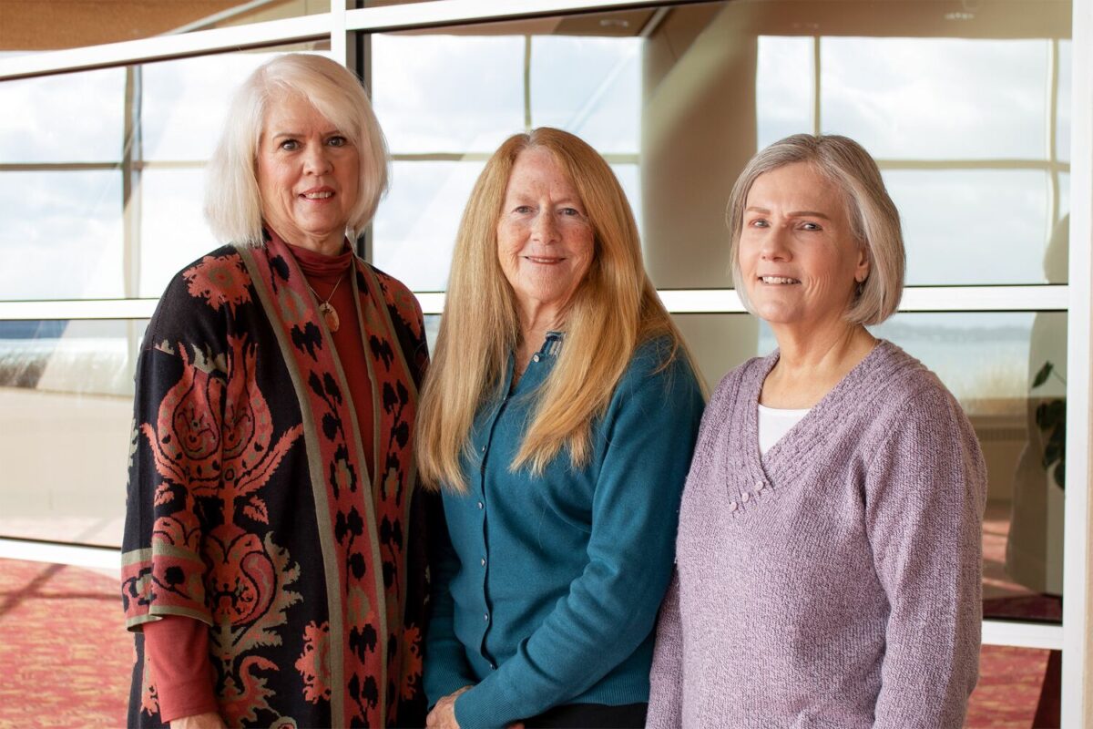 Breast Cancer Research Advisory Network – Carbone Cancer Center – UW ...