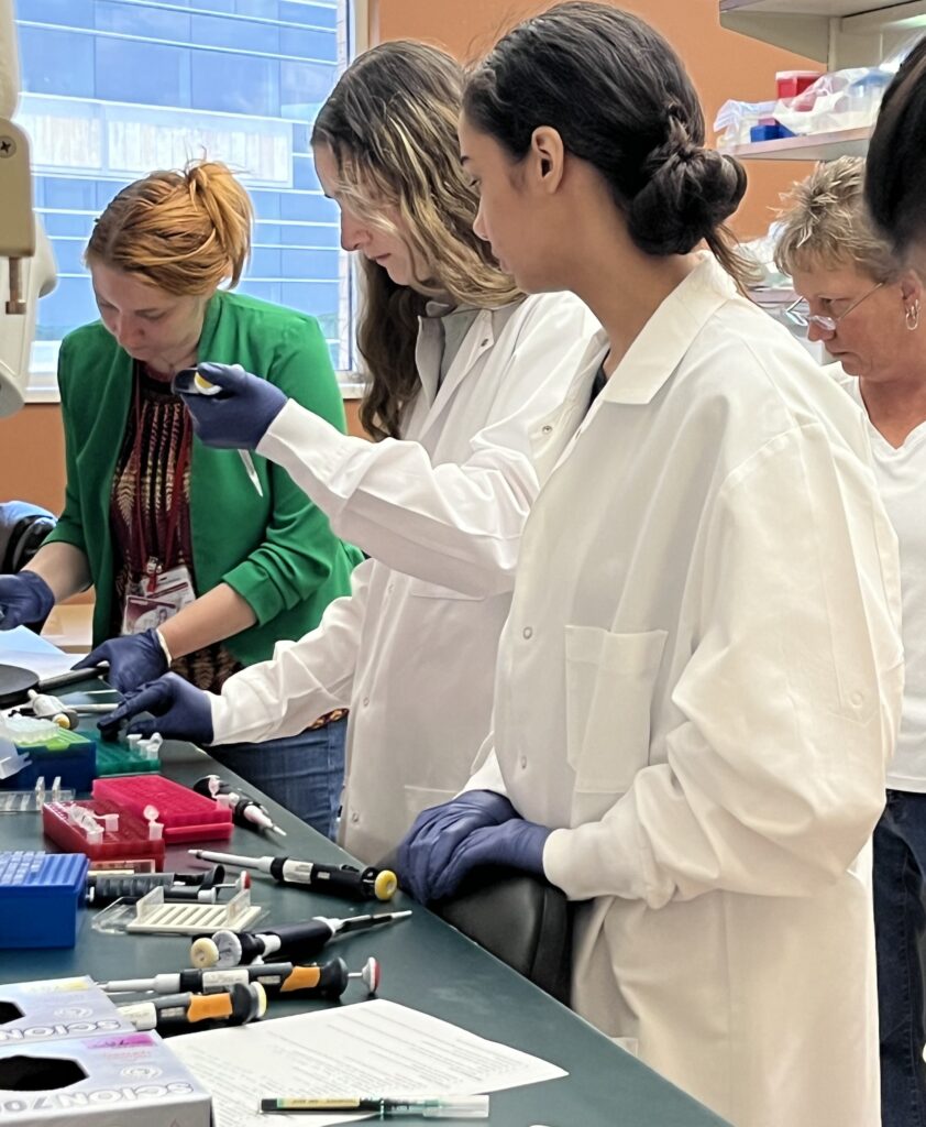 High School Education – Carbone Cancer Center – UW–Madison