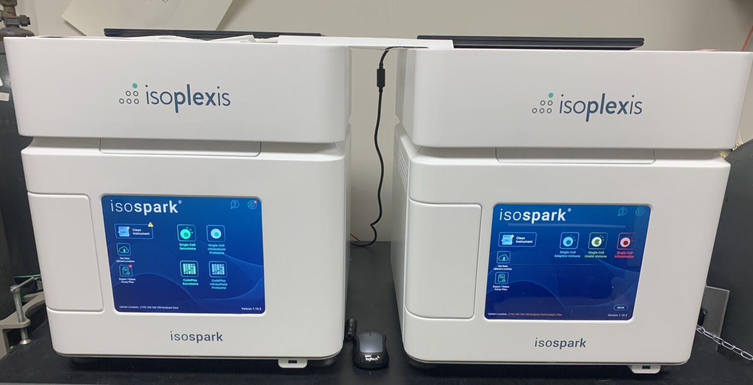 Radiopharmaceutical Analytics and Specimen Research – Carbone Cancer ...