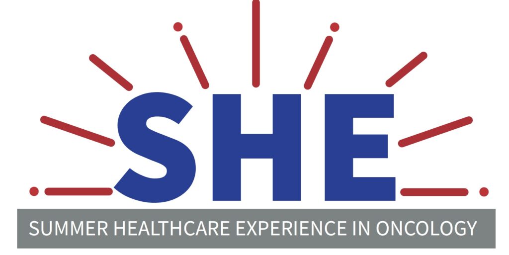 SHE Oncology – Carbone Cancer Center – UW–Madison