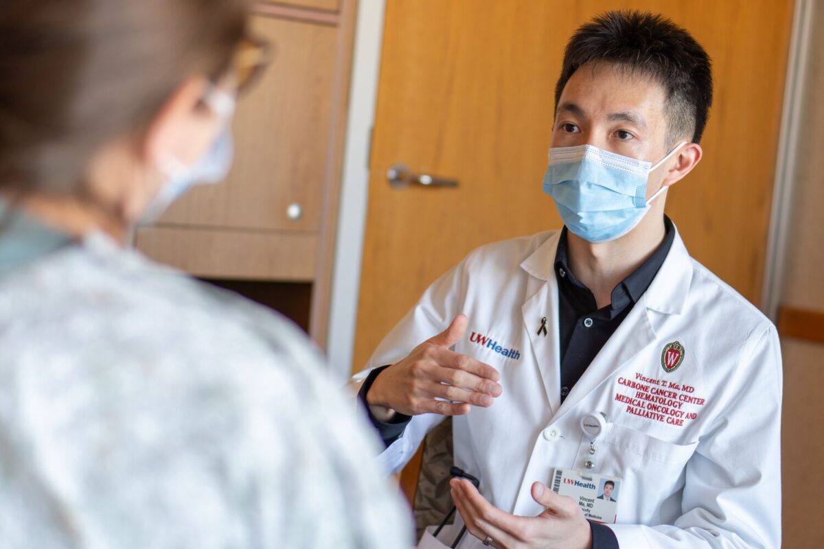 Carbone Cancer Center – University of Wisconsin-Madison – UW–Madison