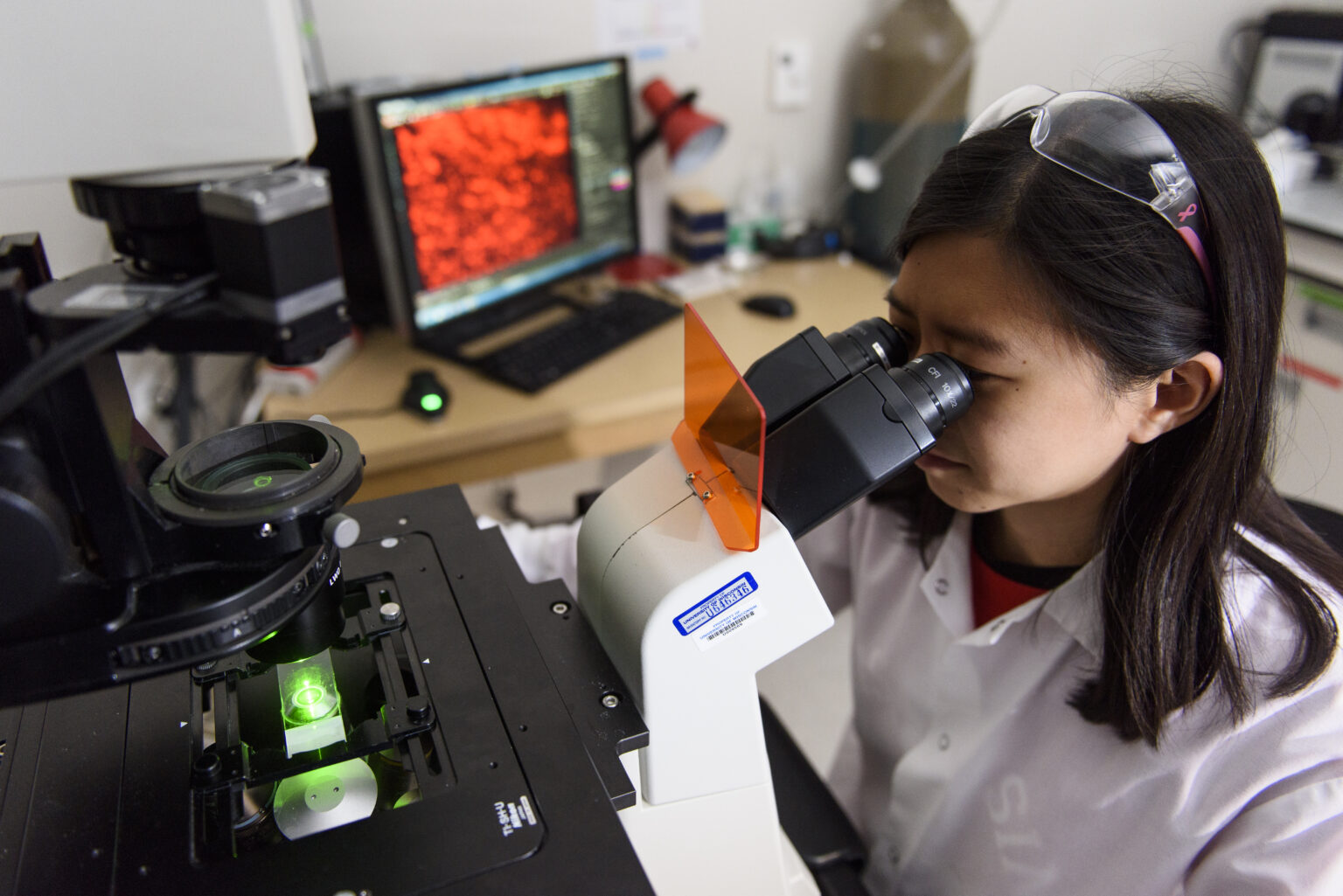 Carbone Cancer Center – University of Wisconsin-Madison – UW–Madison