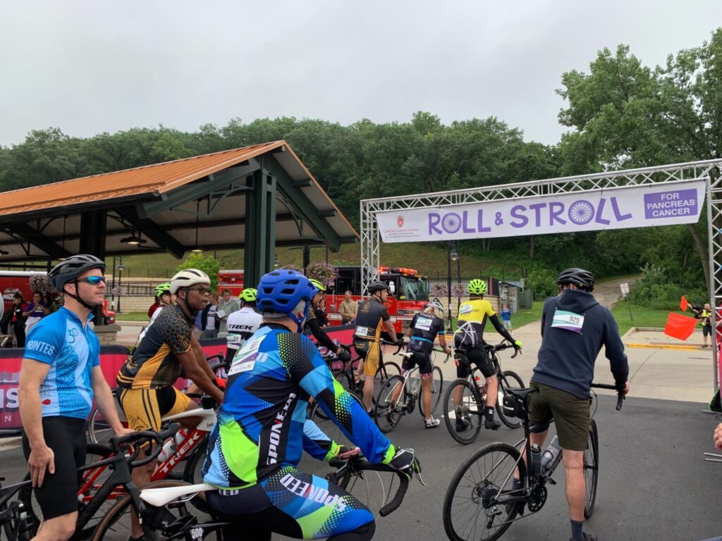 Carbone Community Raises Funds for Cancer Research – Carbone Cancer ...