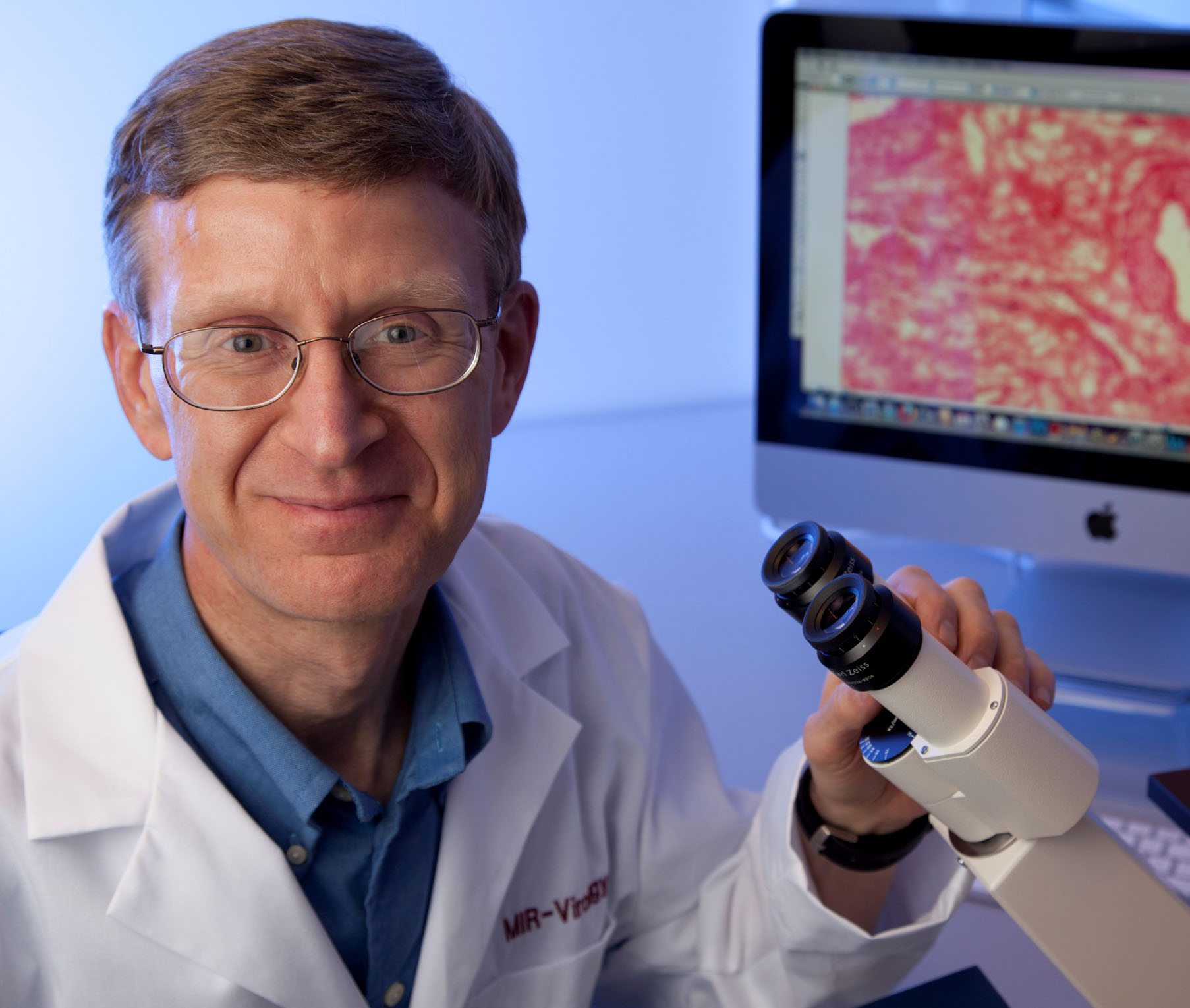 Ahlquist, Paul – Carbone Cancer Center – UW–Madison