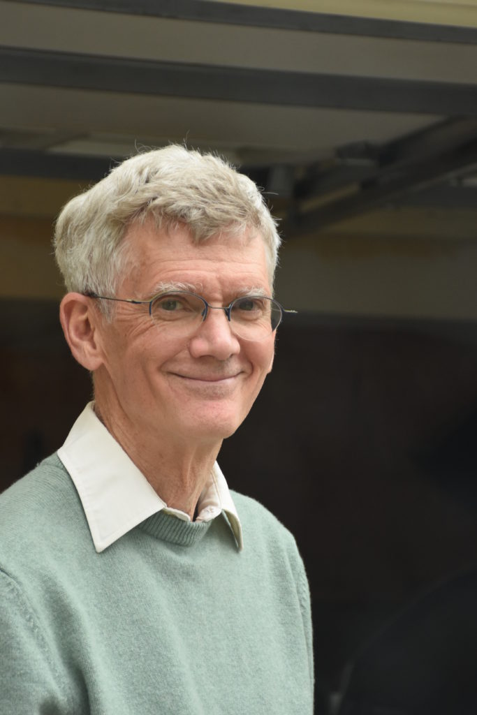 Sugden, Bill – Carbone Cancer Center – UW–Madison