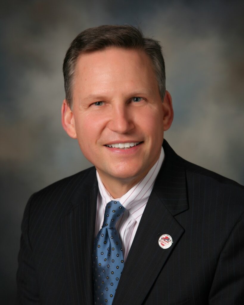 Dean, Joe – Carbone Cancer Center – UW–Madison