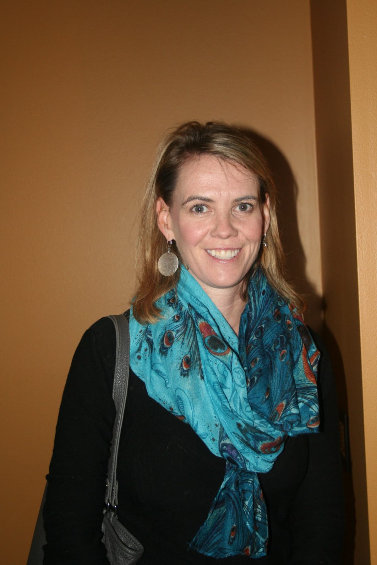 Thompson, Tommi – Carbone Cancer Center – UW–Madison