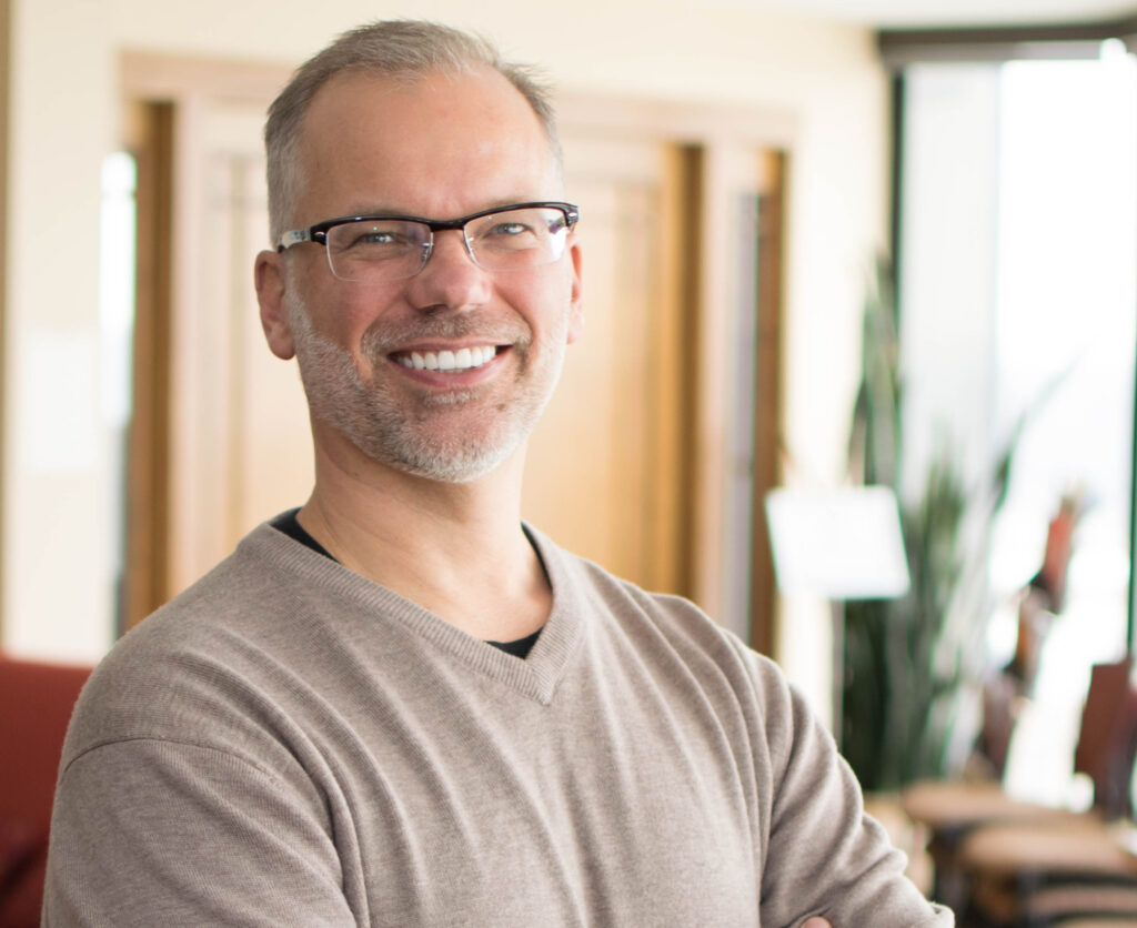 Iverson, Erik – Carbone Cancer Center – UW–Madison