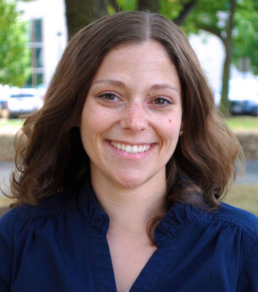 Litzelman, Kristin – Carbone Cancer Center – UW–Madison