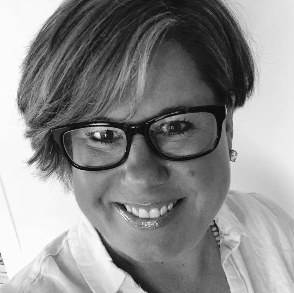 Jacobsen, Susan Pierce – Carbone Cancer Center – UW–Madison