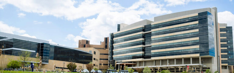 Innovation Fund – Carbone Cancer Center – UW–Madison