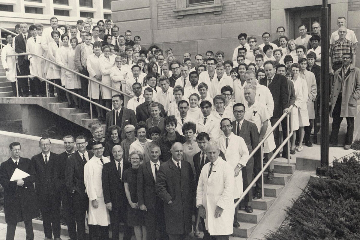 Join Our Team – Carbone Cancer Center – UW–Madison