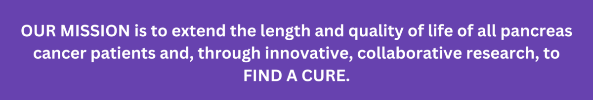 Pancreas Cancer Task Force – Carbone Cancer Center – UW–Madison