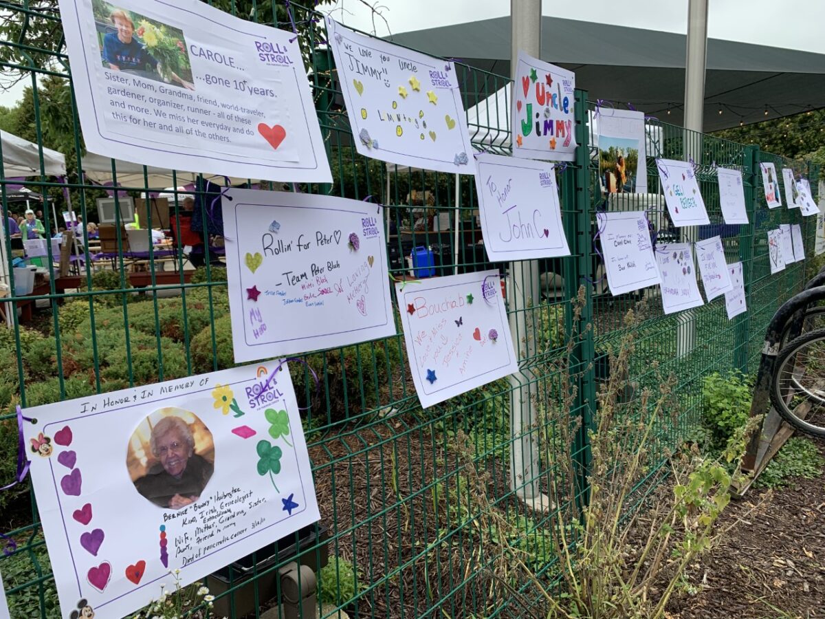 Pancreas Cancer Task Force – Carbone Cancer Center – UW–Madison