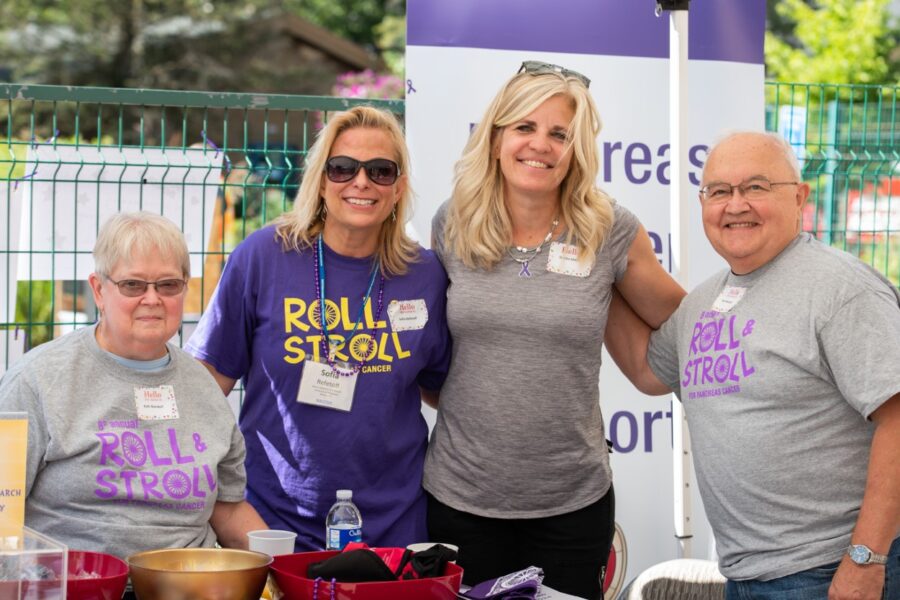 Pancreas Cancer Task Force – Carbone Cancer Center – UW–Madison