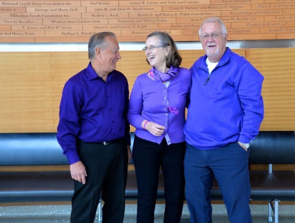 Pancreas Cancer Task Force – Carbone Cancer Center – UW–Madison