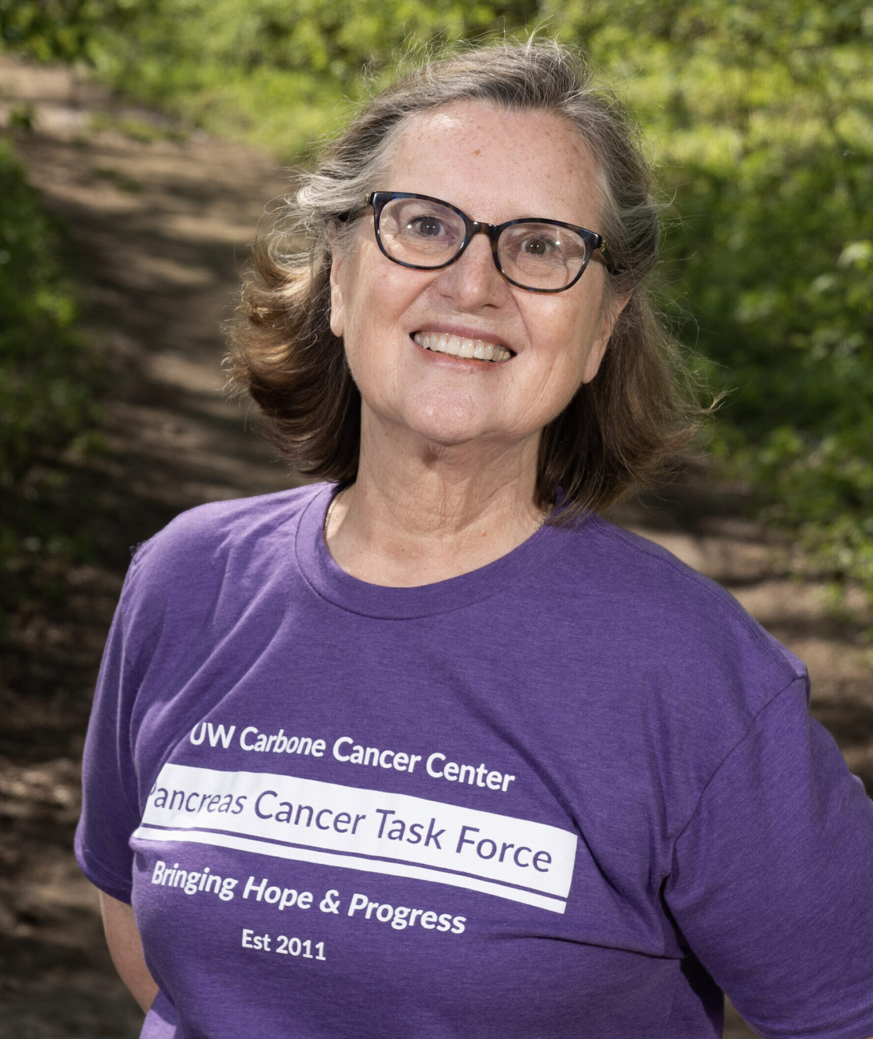 Patient Support – Carbone Cancer Center – UW–Madison