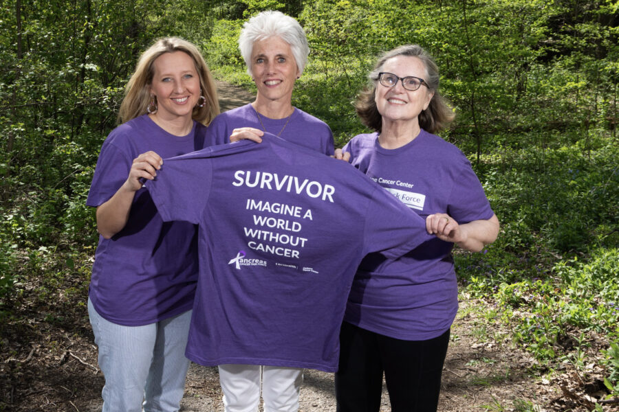 Pancreas Cancer Task Force – Carbone Cancer Center – UW–Madison