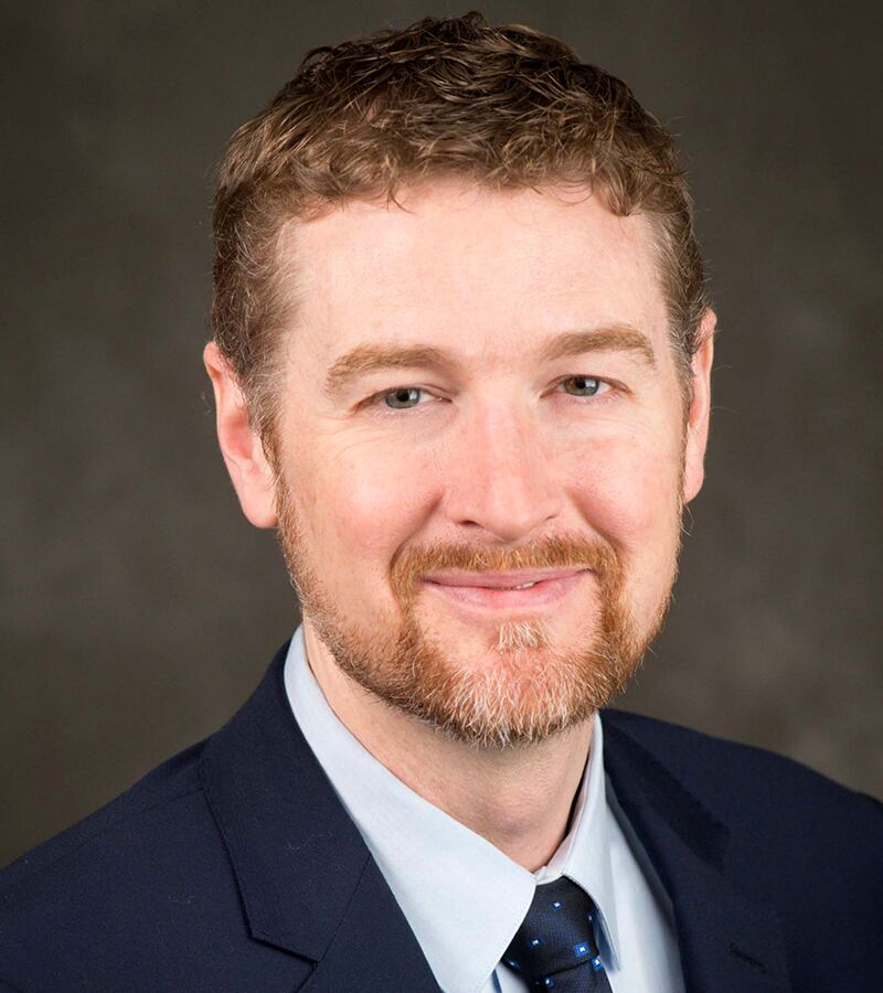 Lang, Joshua – Carbone Cancer Center – UW–Madison