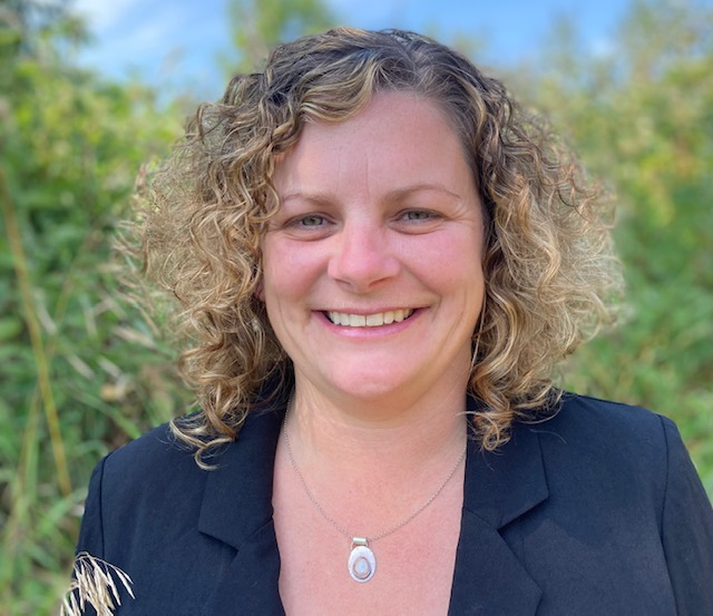 Smith, Ashley – Carbone Cancer Center – UW–Madison