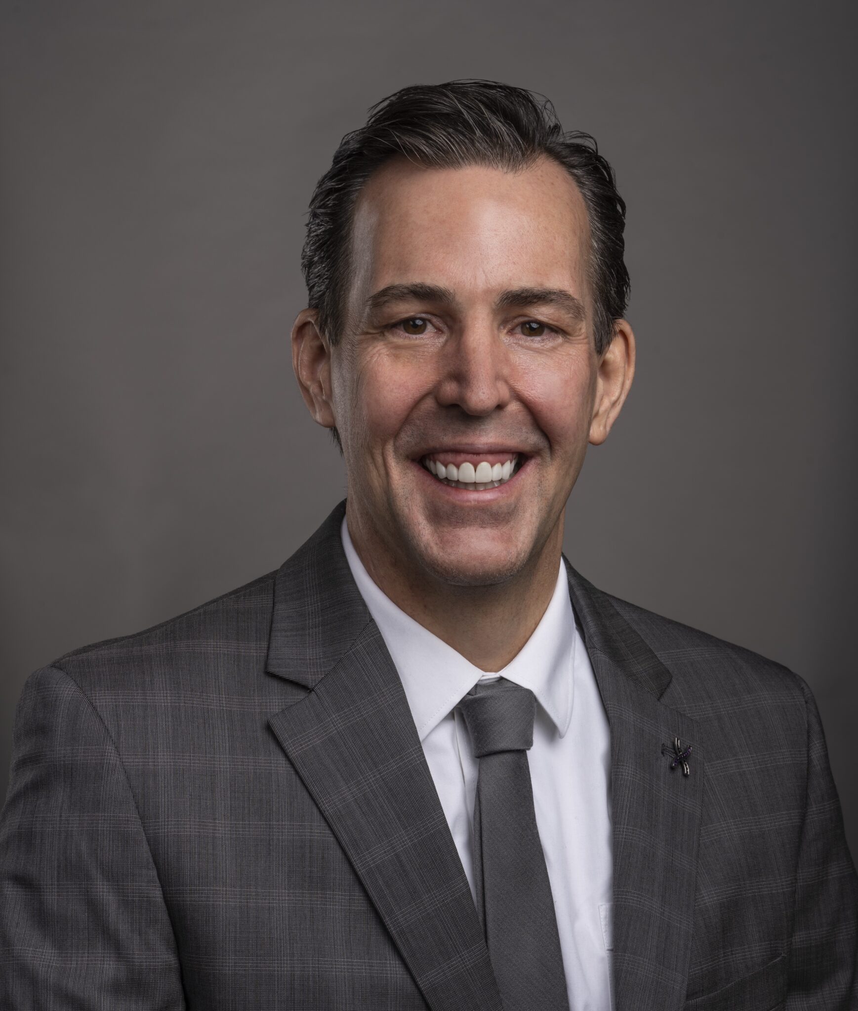 Krause, Justin – Carbone Cancer Center – UW–Madison