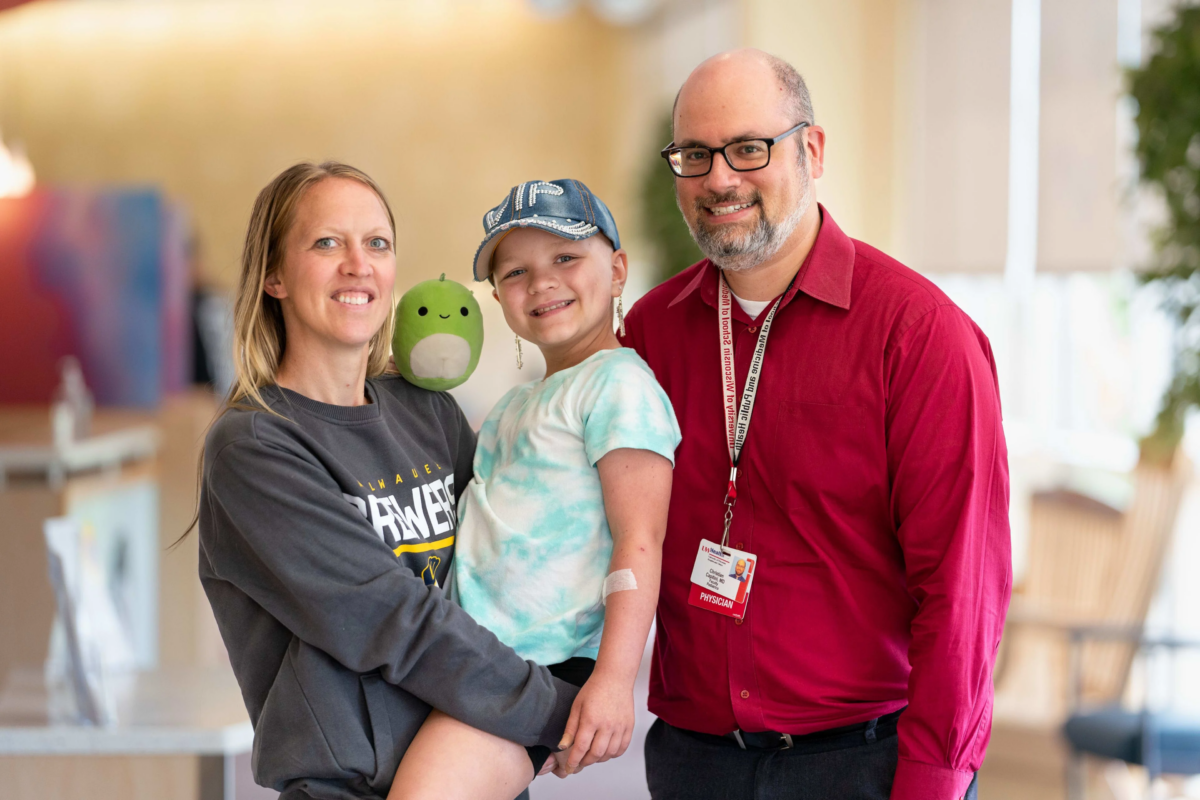 Carbone Cancer Center – University of Wisconsin-Madison – UW–Madison