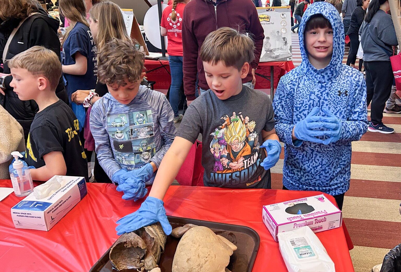 Community Outreach and Engagement – Carbone Cancer Center – UW–Madison