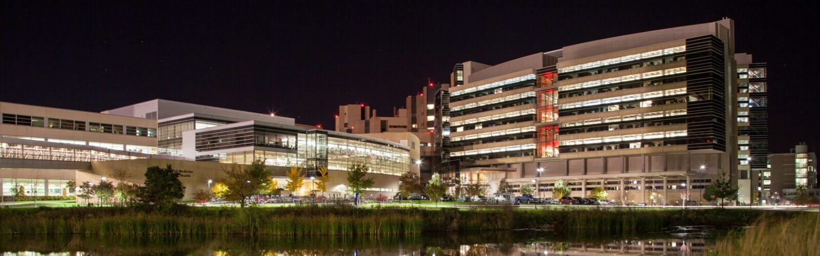 About Us – Carbone Cancer Center – UW–Madison